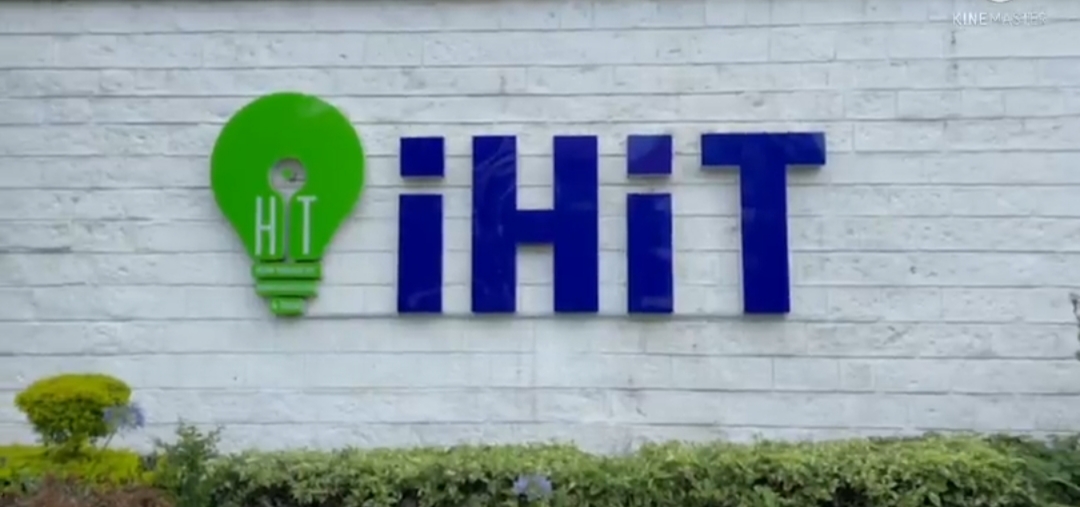 افتتاحیه ihit ایران در عراق - صندوق پژوهش وفناوری غیردولتی تجهیزات پزشکی